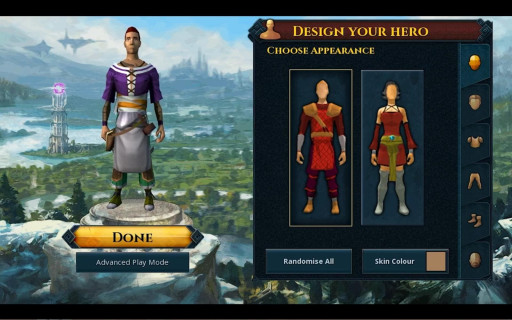 Top 50 RPGs With Character Creation And Customization | Gamers Decide